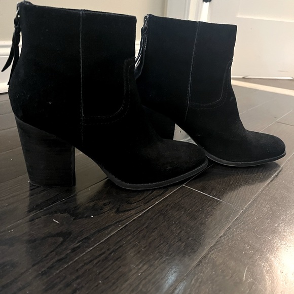 Splendid | Shoes | Splendid Booties | Poshmark